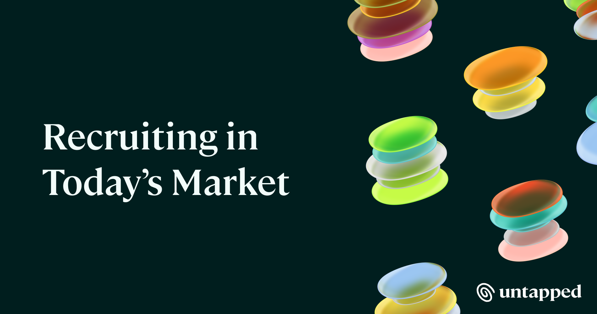 How to Create an Impactful Recruitment Strategy in Today's Market ...